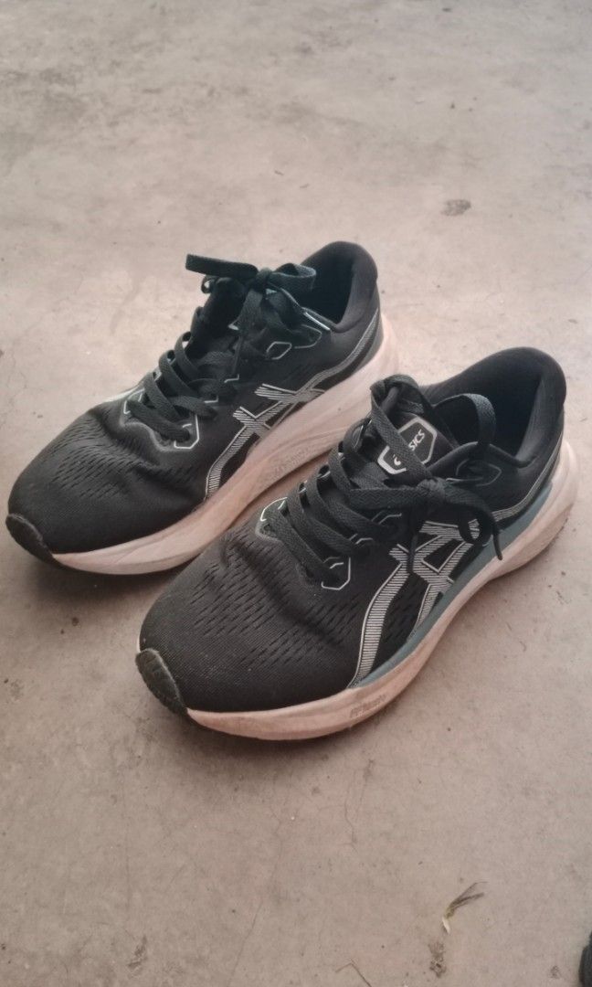 Kasut Asic Gel KAYANO 30, Sports Equipment, Other Sports Equipment and ...
