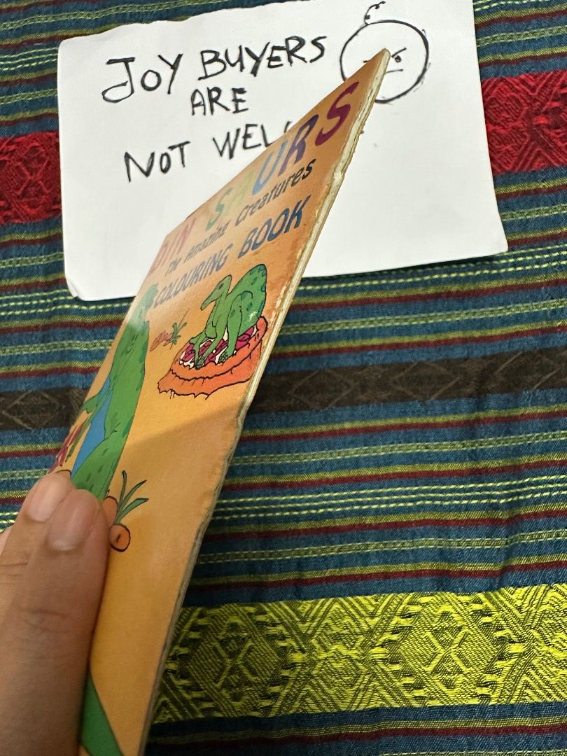 KOMBO BUKU MEWARNA DAN AKTIVITI DINOSOR / DINOSOURS COLORING AND ...