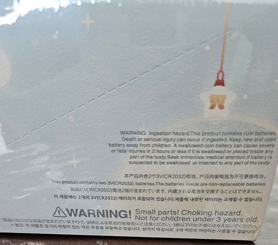 Labubu The Monsters Classic Series, Hobbies & Toys, Toys & Games on ...