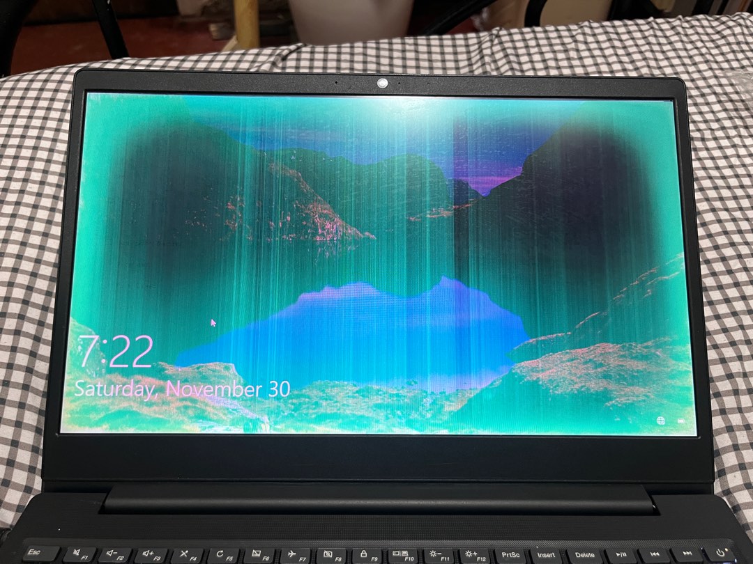 Laptop (Sirang laptop, defective), Computers & Tech, Laptops ...