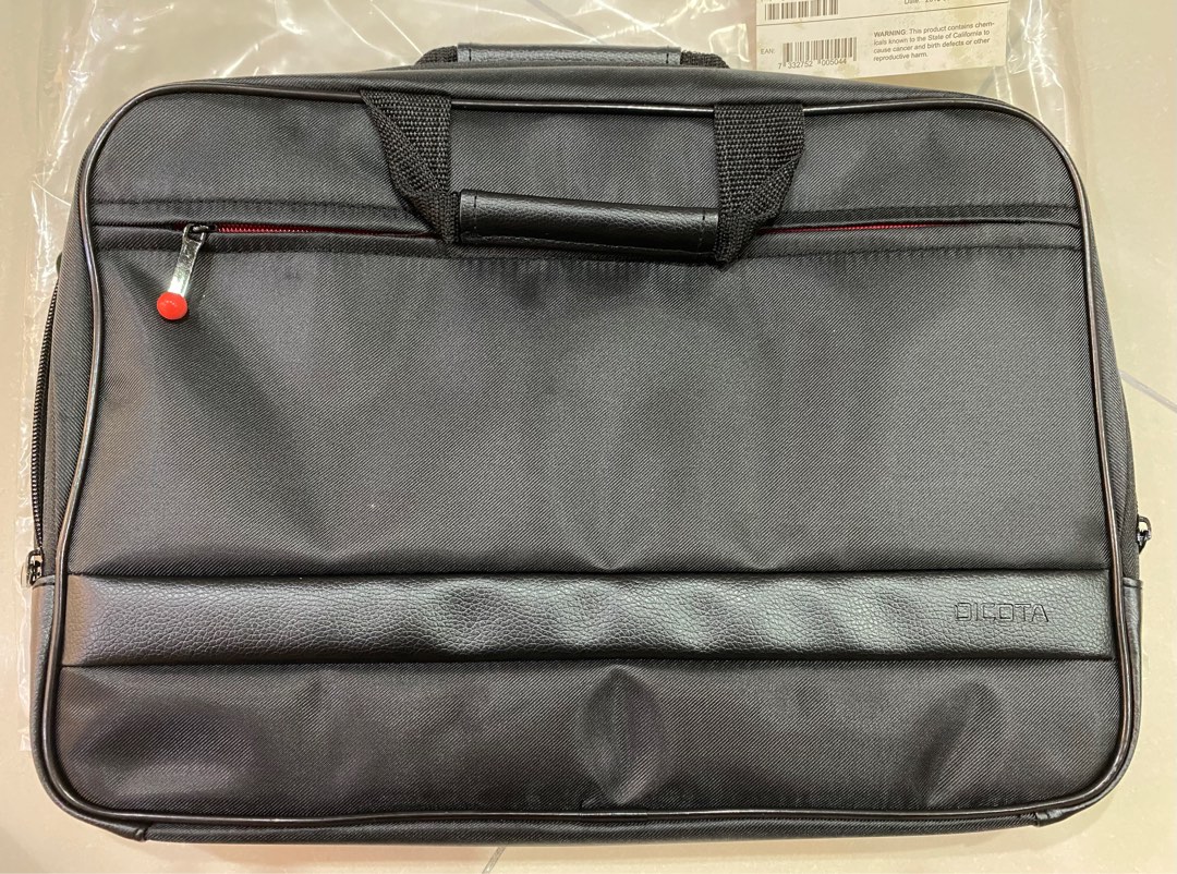 Lenovo Laptop Bag BISmart Carry Case, Computers & Tech, Parts ...