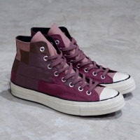 LIMITED EDITION CONVERSE CT HIGH 70S PLANT COLOUR ROSE TAUPE, Barang ...