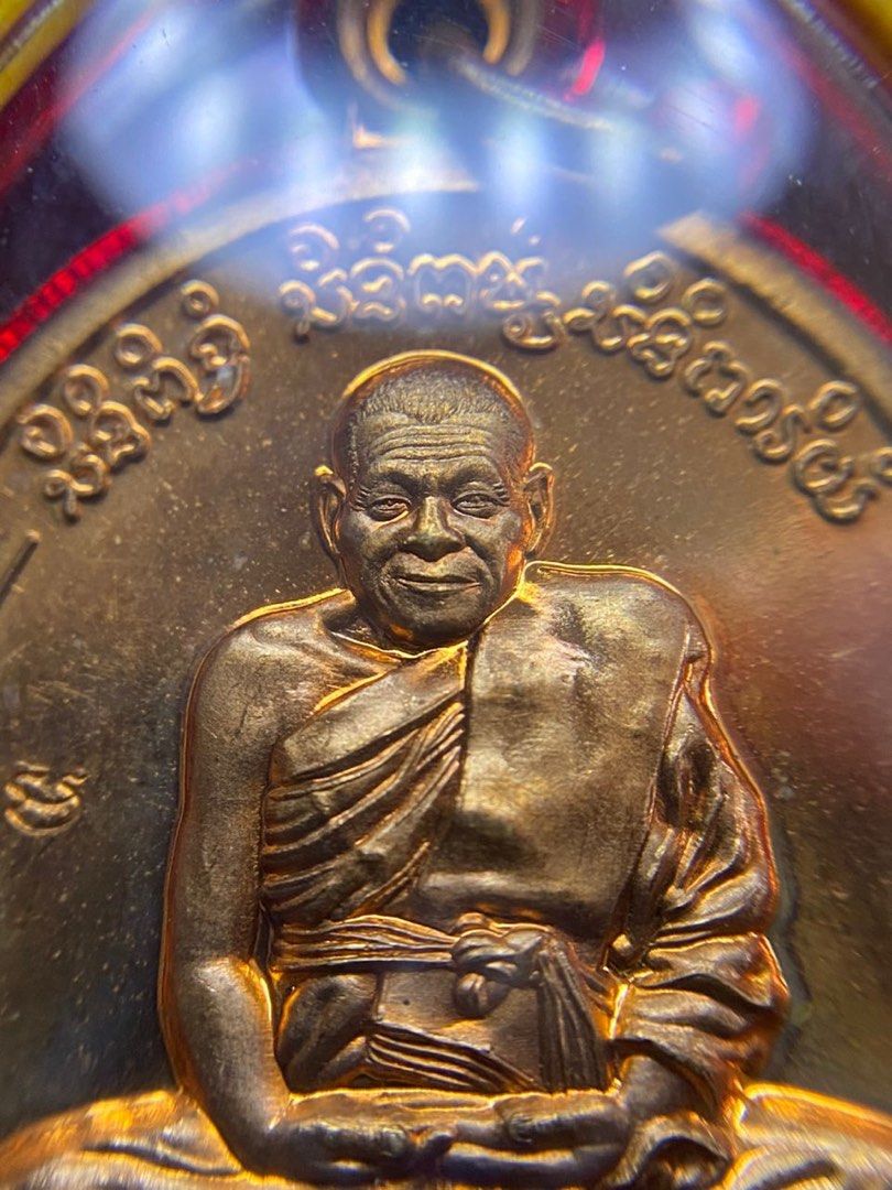 Lp Maha Sila Hanuman, Hobbies & Toys, Collectibles & Memorabilia ...