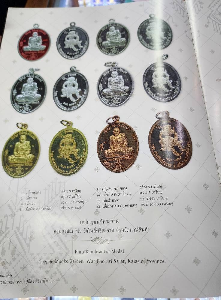 Lp Maha Sila Hanuman, Hobbies & Toys, Collectibles & Memorabilia ...