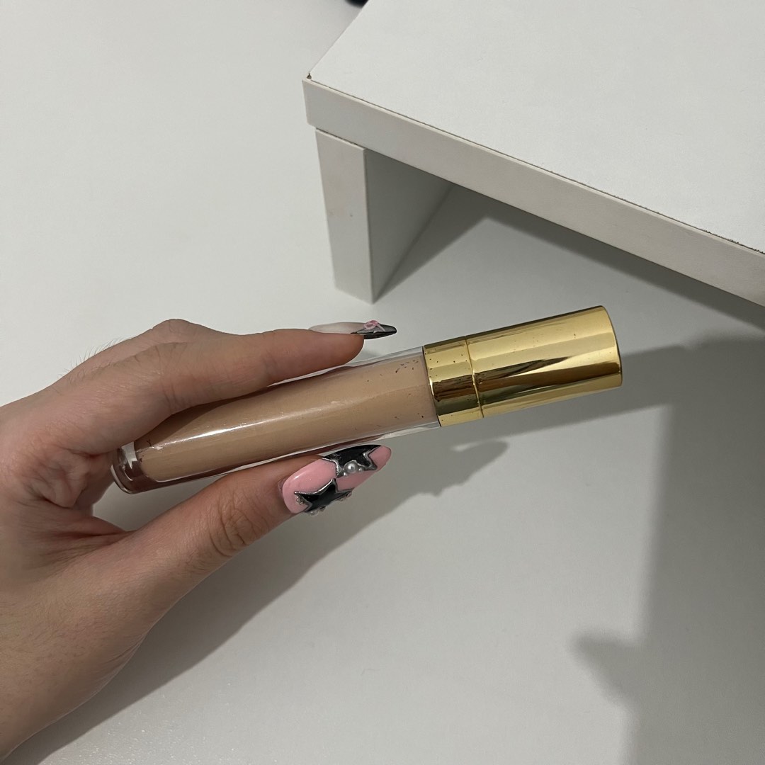 Lucky Beauty Serum Concealer in CHAI, Beauty & Personal Care, Face, Makeup on Carousell