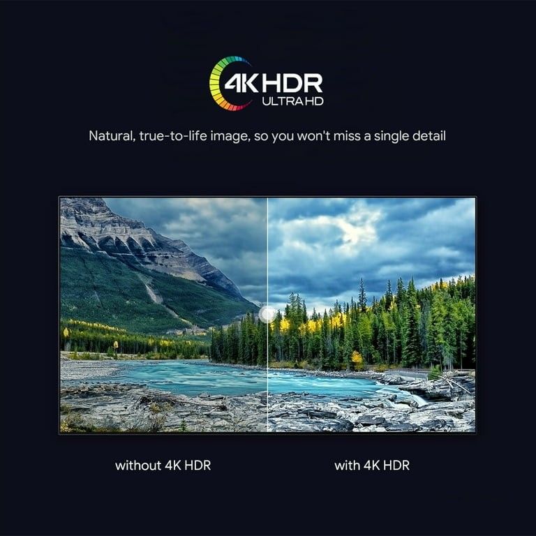 *New In Box*Dcolor GD1 UHD 4K Google & Netflix Certified Android TV ...