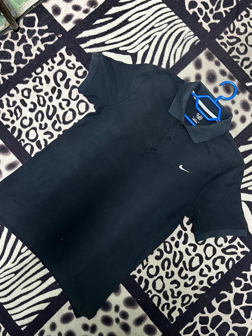 NIKE COLLAR, Men's Fashion, Activewear on Carousell