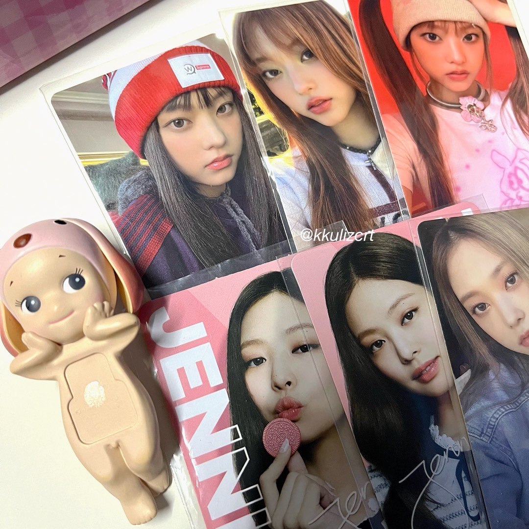 onhand official set sonny angel lop ear rabbit bunny hipper pink animal ...