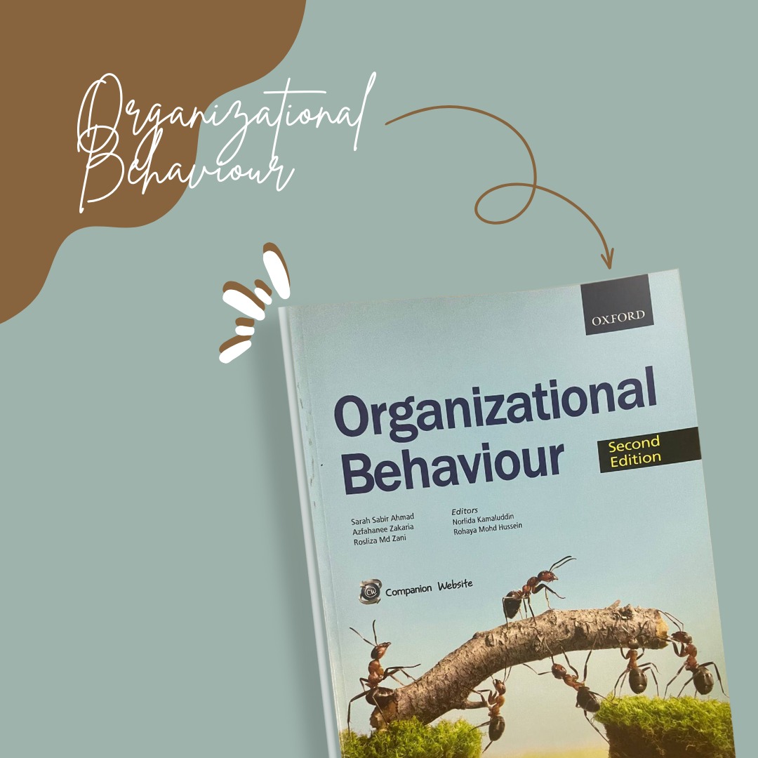 Organizational Behaviour, Hobbies & Toys, Books & Magazines, Textbooks ...
