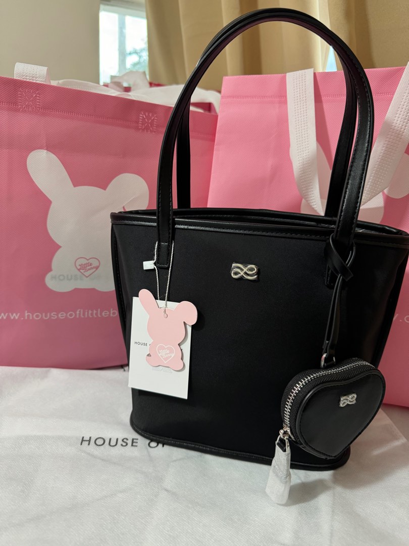 Original HOLB Flirty Tote Bag available onhand!, Women's Fashion, Bags ...