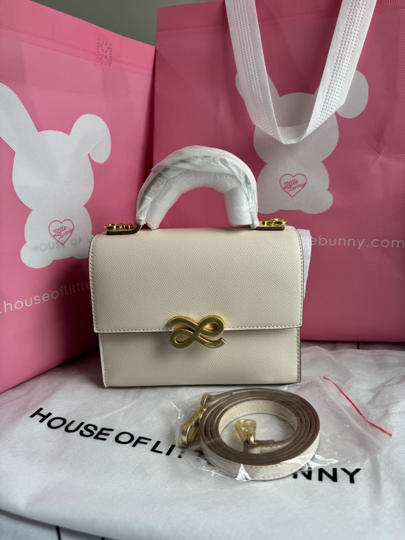 Original HOLB Parfait 18 available onhand!, Women's Fashion, Bags ...