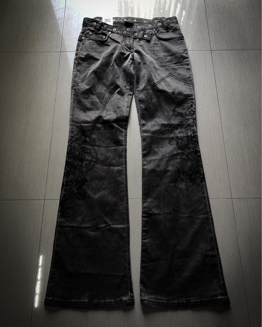 Parasuco Art Flares ( Tornado Mart Semantic Design Obelisk 14th ...