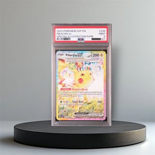 Affordable "surging sparks pikachu psa 10" For Sale | Toys & Games ...