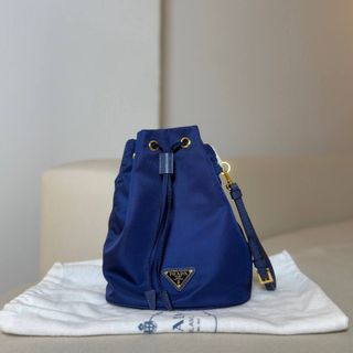 Prada Re-Nylon Large Padded Shoulder Bag, Luxury, Bags & Wallets on ...