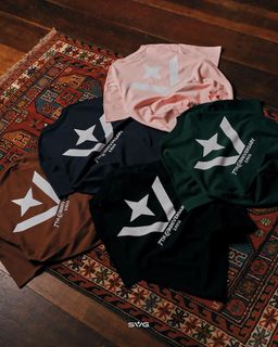 PROXY SVG ANNIVERSARY, Men's Fashion, Tops & Sets, Tshirts & Polo ...