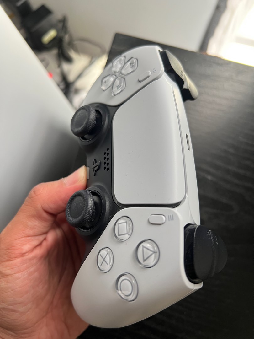 PS5 DualSense (DS5) Wireless Controller. Ori MY set, Video Gaming ...