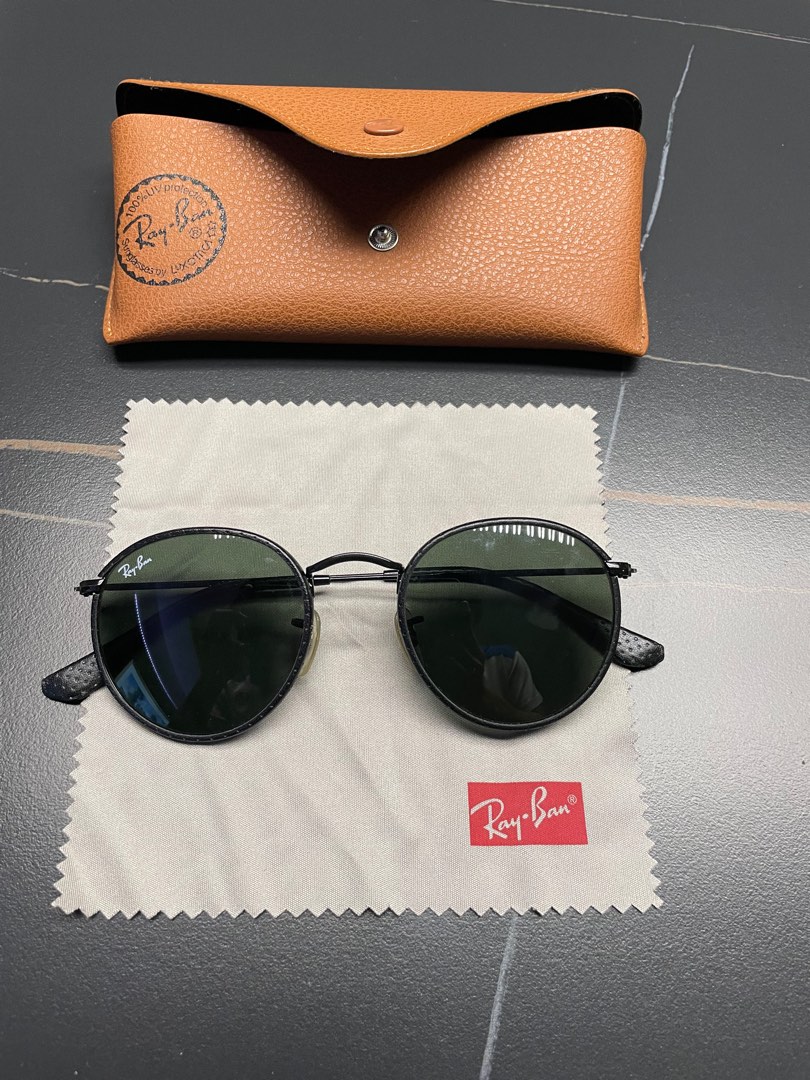 Ray Ban, Men's Fashion, Watches & Accessories, Sunglasses & Eyewear on ...