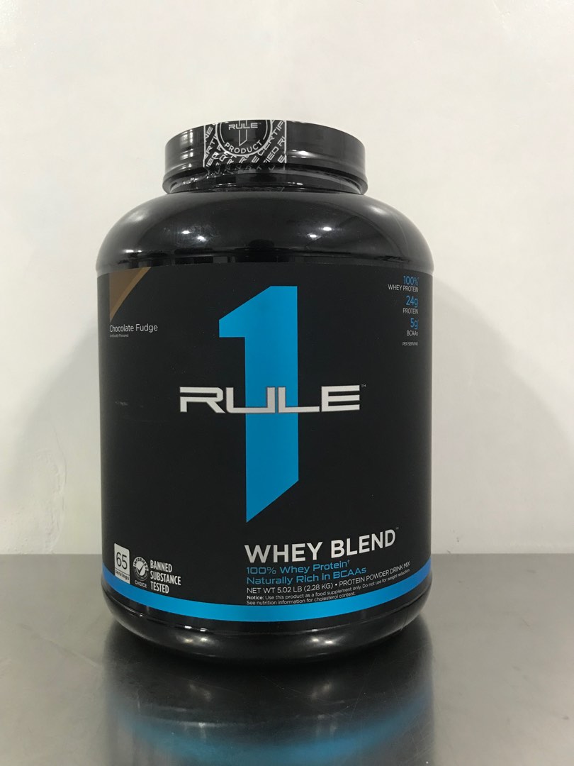 Rule 1 5 lbs, Sports Equipment, Other Sports Equipment and Supplies on Carousell