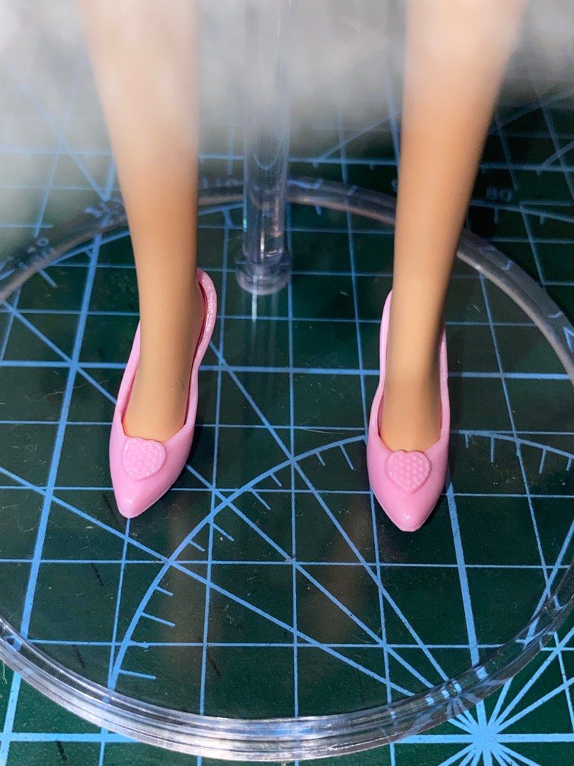 [RUSH] Barbie The Movie Doll Perfect Day RFB, Hobbies & Toys, Toys ...