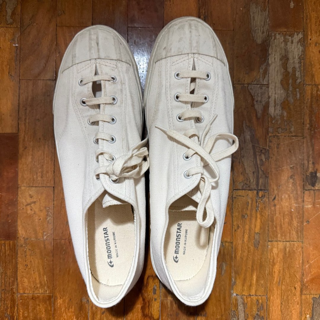Shoes Like Pottery Moonstar, Men's Fashion, Footwear, Sneakers on Carousell