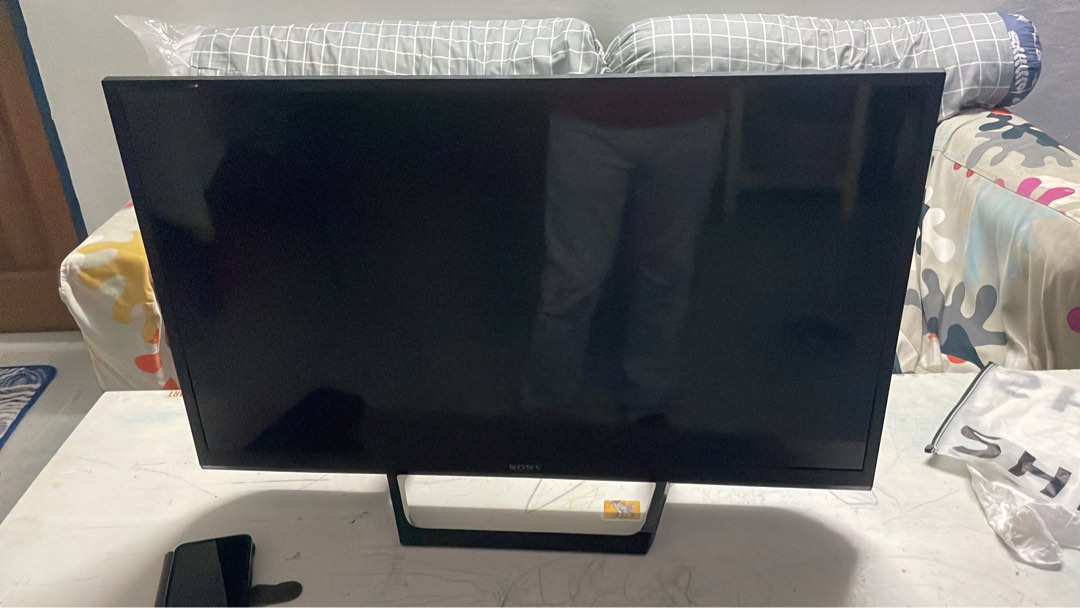 Sony tv repaired, TV & Home Appliances, TV & Entertainment, TV on Carousell