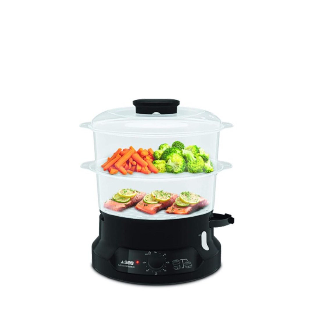 Tefal Mini Compact Steamer, TV & Home Appliances, Kitchen Appliances ...