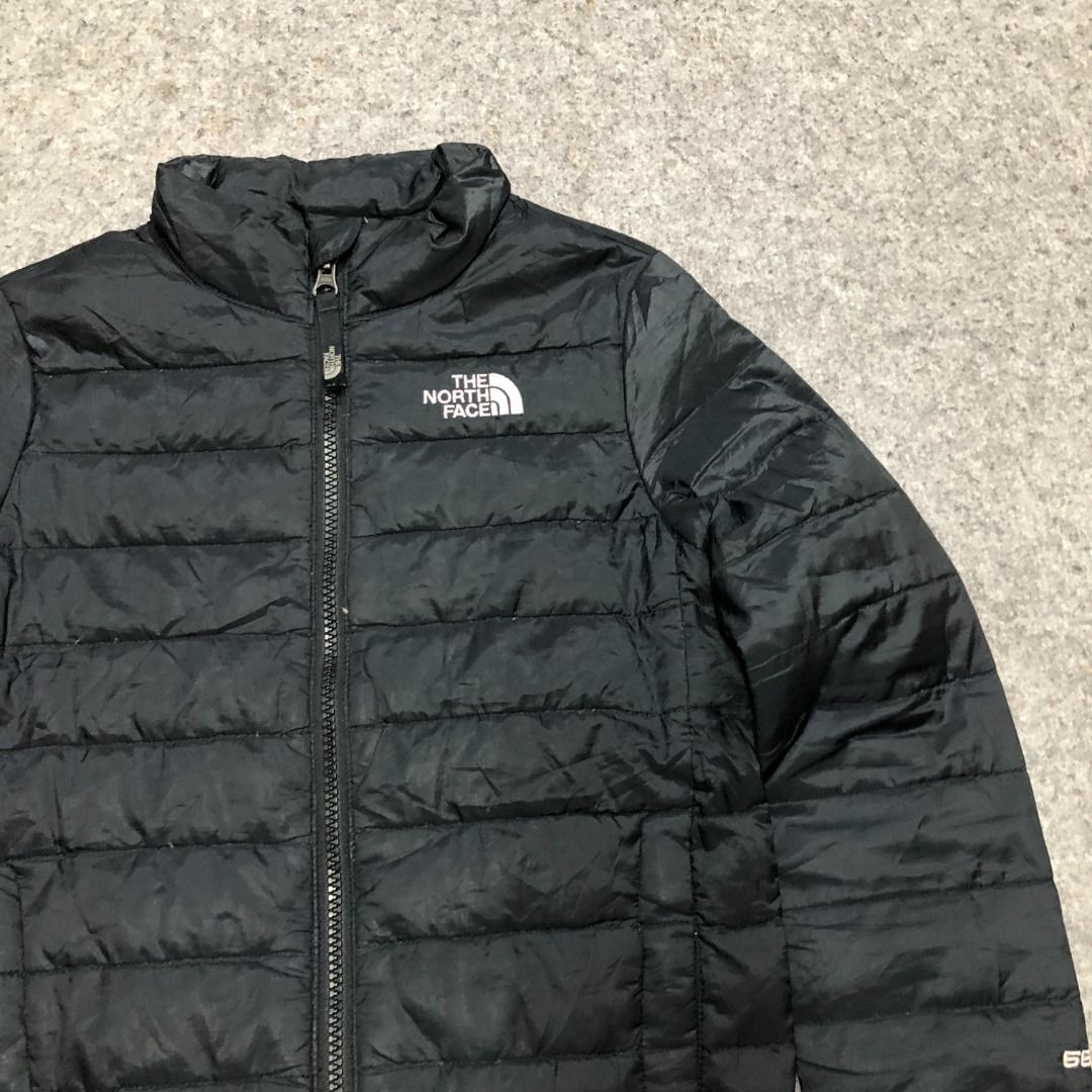 THE NORTH FACE TNF KIDS Puffer Down Jacket Insulated Thermal Winter ...