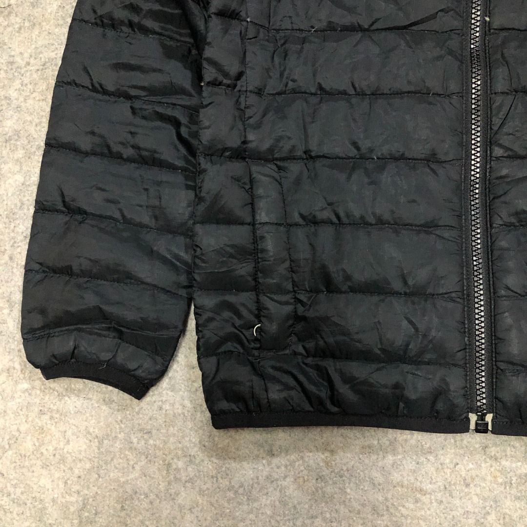 THE NORTH FACE TNF KIDS Puffer Down Jacket Insulated Thermal Winter ...