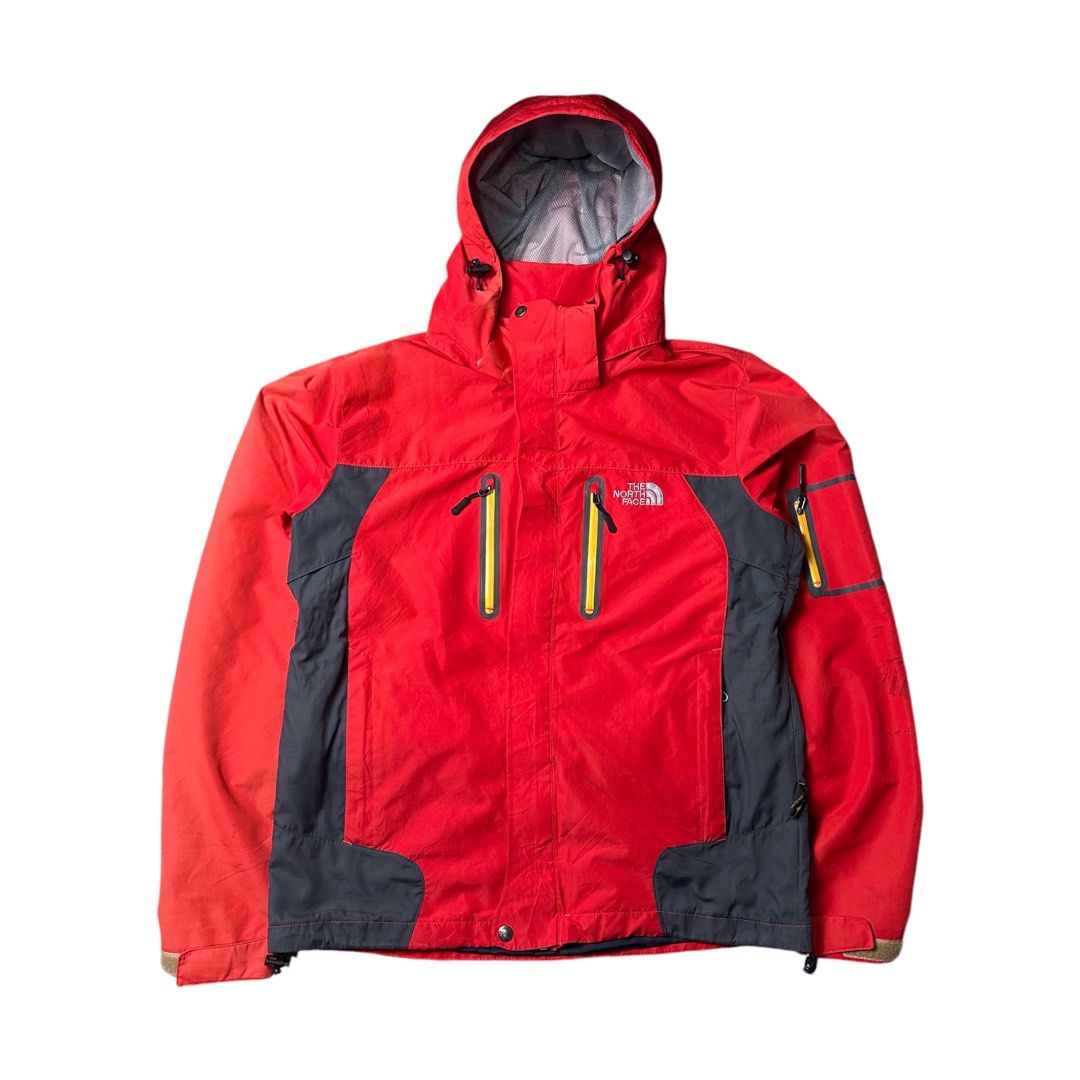 TNF The North Face Side Pocket Gore-Tex Gorpcore Jacket, Men's Fashion ...