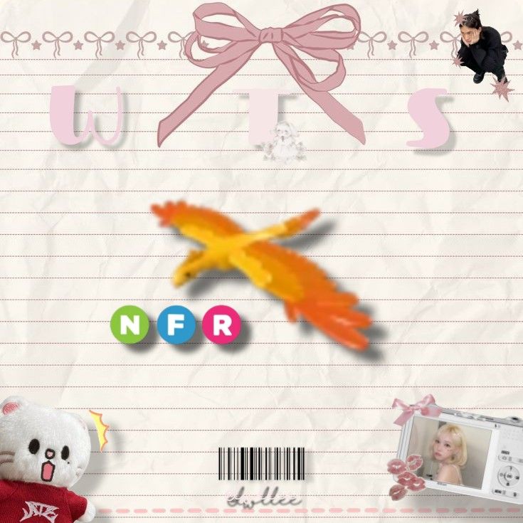 [TNG ONLY] NFR PHOENIX ADOPT ME PET ! *read description, Video Gaming ...