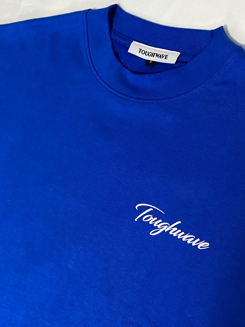 Toughwave yaktv, Men's Fashion, Tops & Sets, Tshirts & Polo Shirts on ...