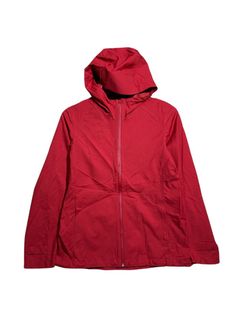 Uniqlo Blocktech Jacket, Men's Fashion, Coats, Jackets and Outerwear on ...