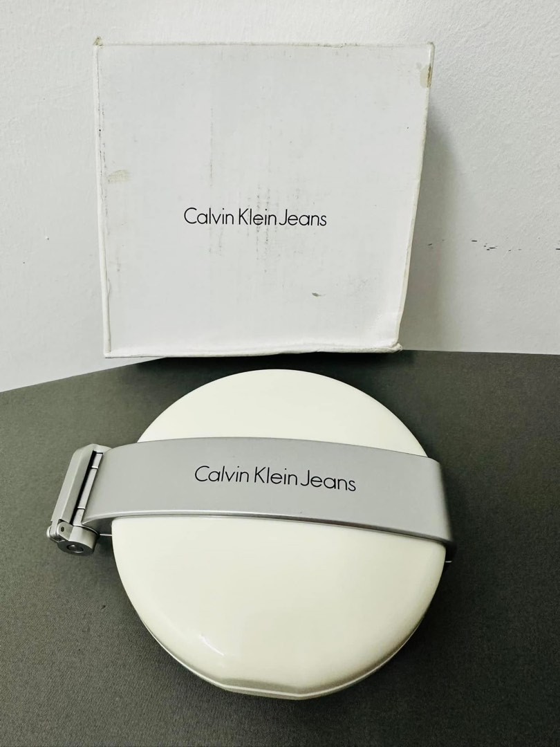 Vintage calvin klein stereo 4 way speakers, Audio, Soundbars, Speakers ...