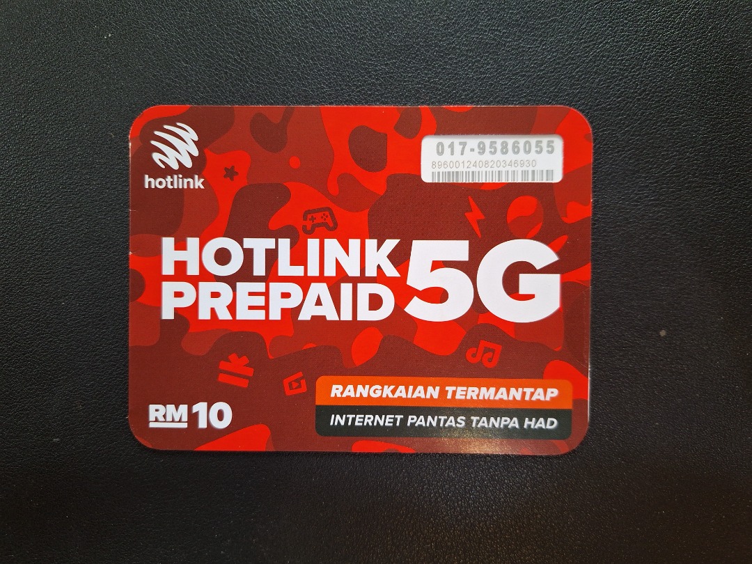 VIP Sim Card 0179586055 (boss), Mobile Phones & Gadgets, Mobile Phones ...