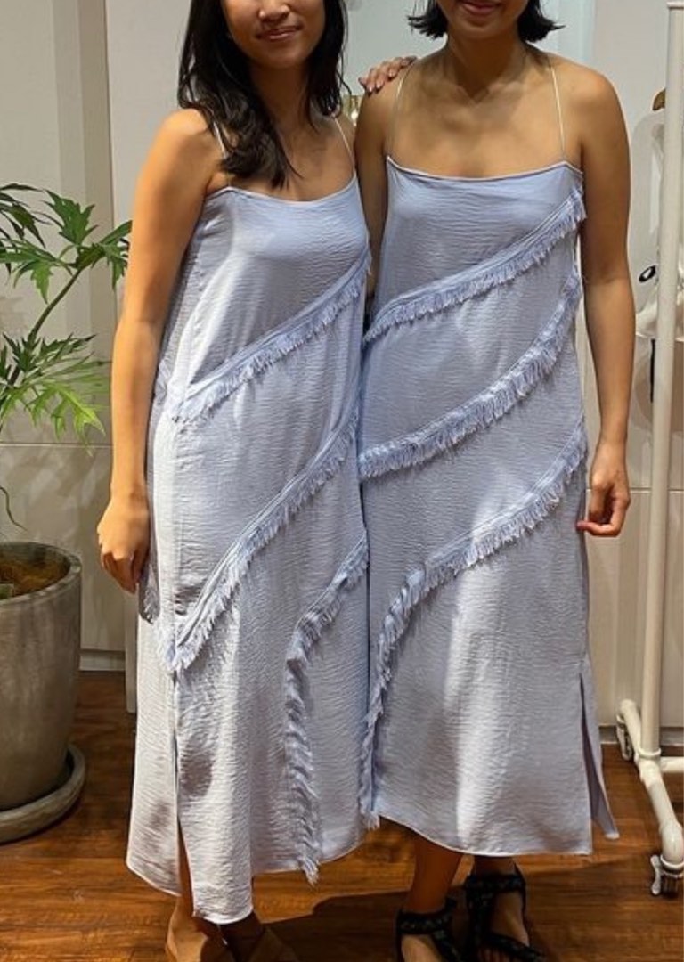 Wear Anika Dress, Women's Fashion, Dresses & Sets, Dresses on Carousell