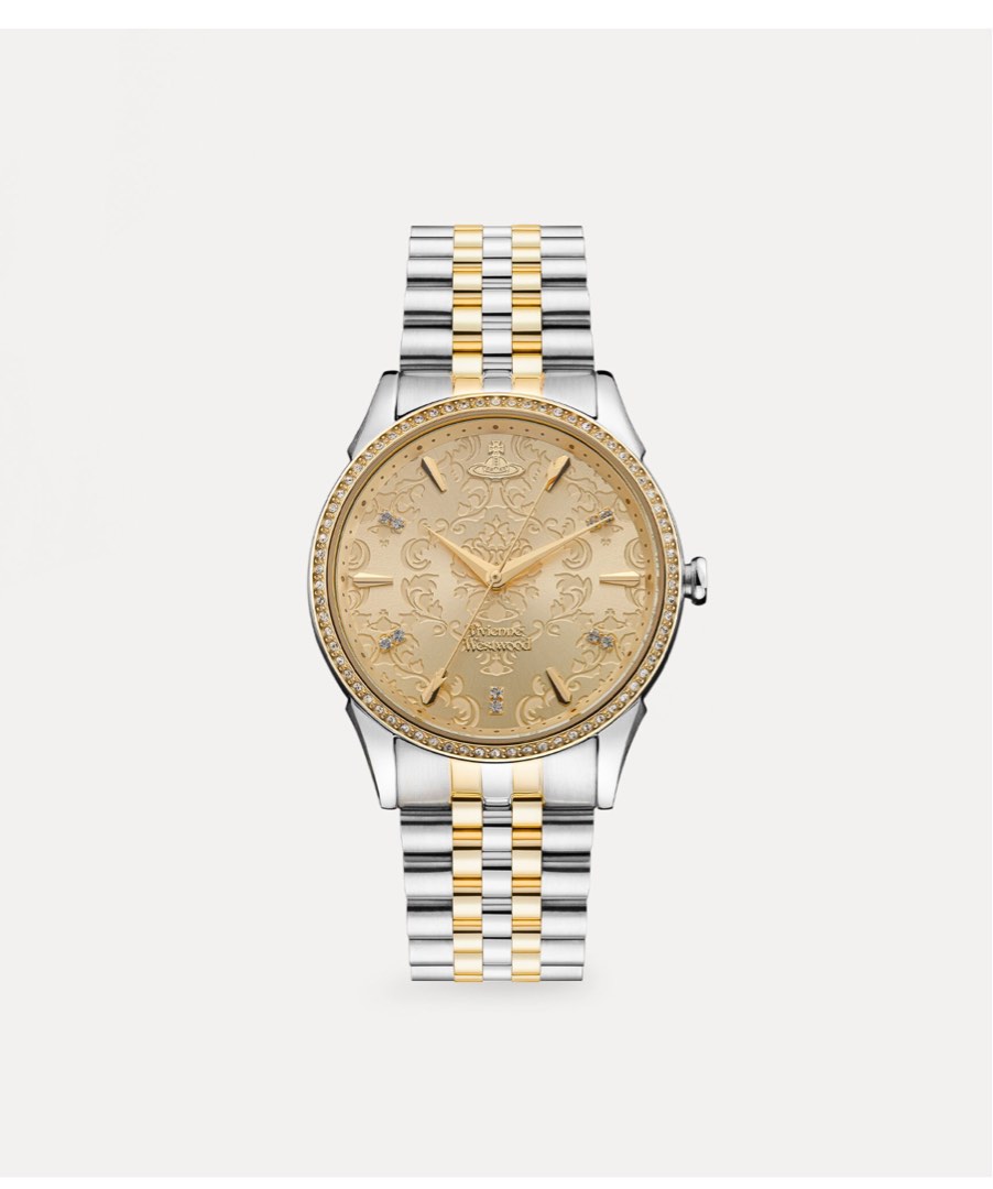 Vivienne Westwood watch, Luxury, Watches on Carousell
