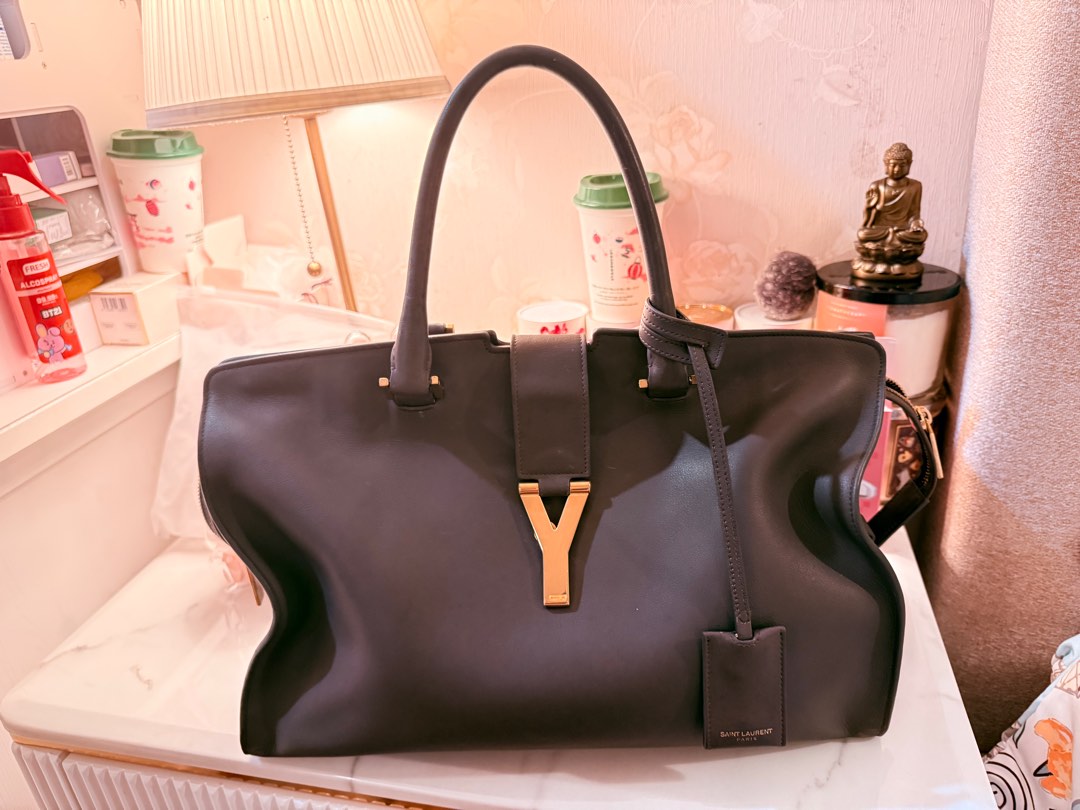 Ysl original, Luxury, Bags & Wallets on Carousell