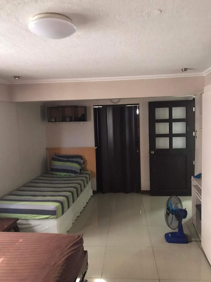 4 Storey 12BR House and Lot in St Joseph Subdivision, Cainta Rizal ...