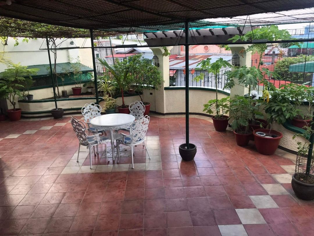 4 Storey 12BR House and Lot in St Joseph Subdivision, Cainta Rizal ...