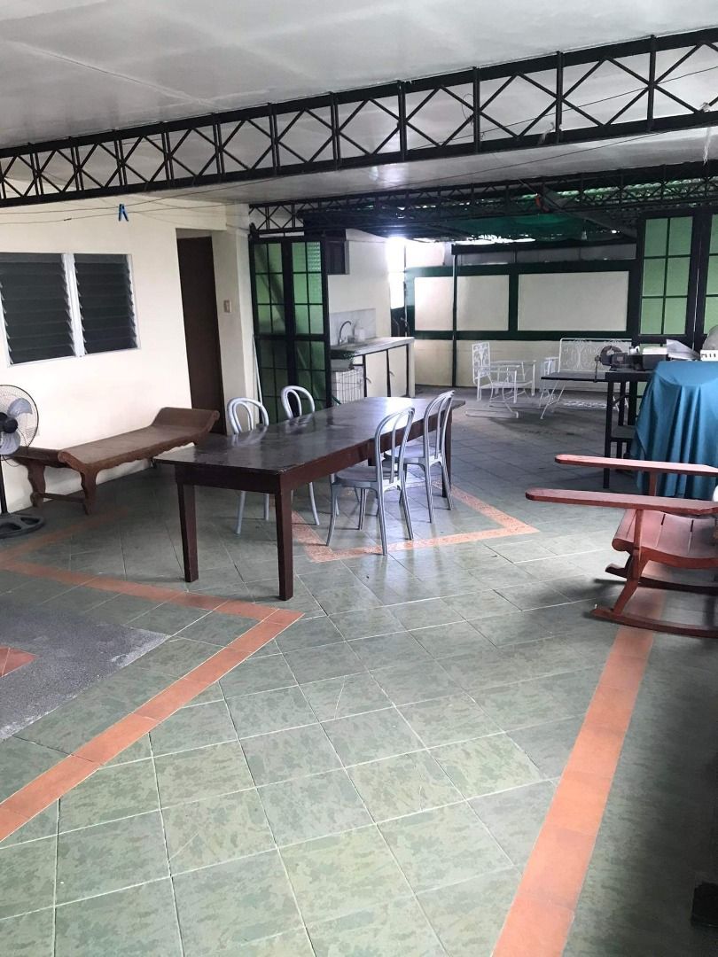 4 Storey 12BR House and Lot in St Joseph Subdivision, Cainta Rizal ...
