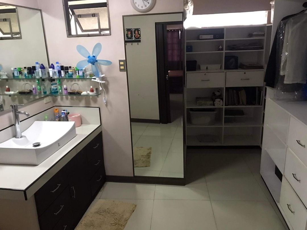 4 Storey 12BR House and Lot in St Joseph Subdivision, Cainta Rizal ...