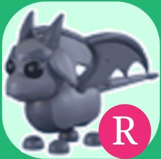 Adopt Me AM Roblox Mega lynx, Video Gaming, Video Games, Others on ...