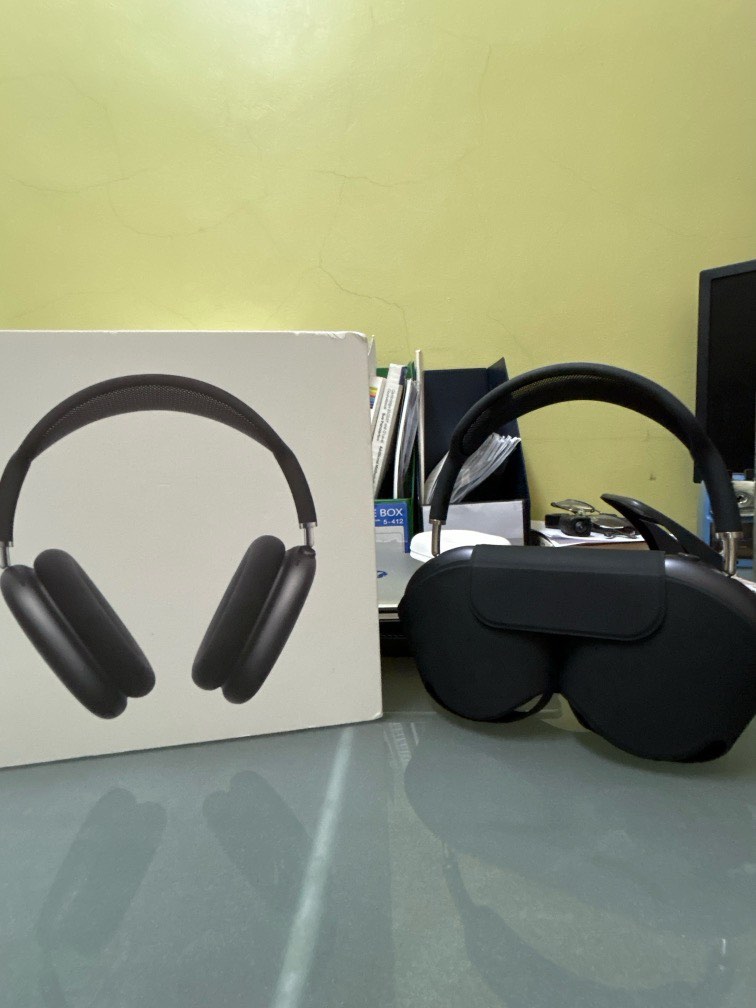 Airpod Max 1st Generation (Rejected), Audio, Headphones & Headsets on ...