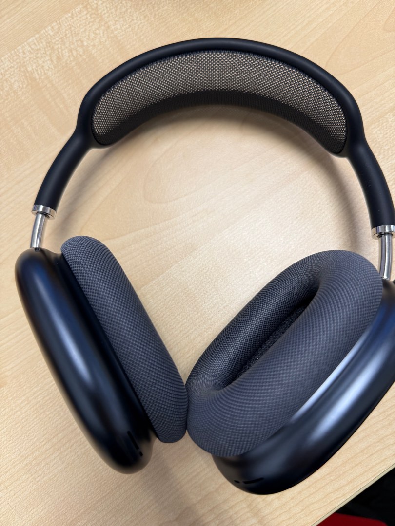 AirPod Max 2, Audio, Headphones & Headsets on Carousell