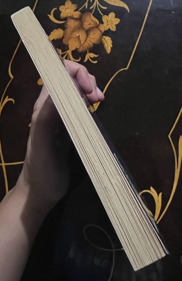 Ang mga Kaibigan ni Mama Susan by Bob Ong (Paperback) - PRELOVED BOOK ...