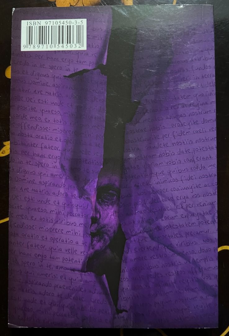 Ang mga Kaibigan ni Mama Susan by Bob Ong (Paperback) - PRELOVED BOOK ...