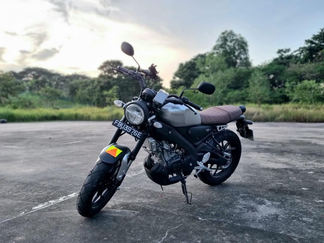 Cheap Bike Rental $35/day Yamaha | Honda | Kawasaki | XSR155 | XSR | CB150X | CB200X | CB150 ...