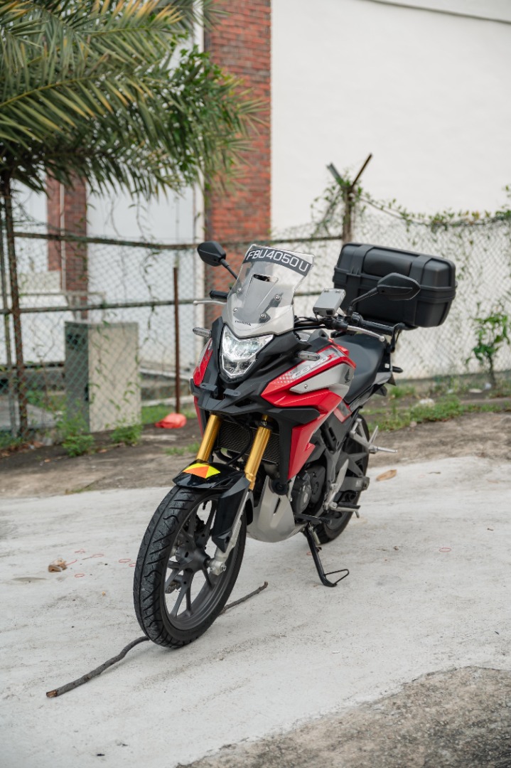 [BIKE RENTAL] Yamaha | Honda | Kawasaki | XSR155 | XSR | CB150X ...