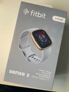 fitbit sense 2 packaging