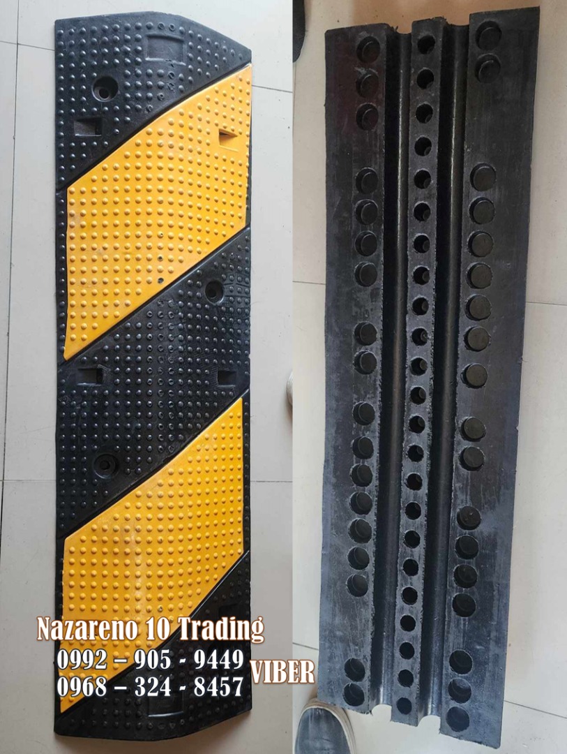 cable humps protector, Commercial & Industrial, Construction & Building ...